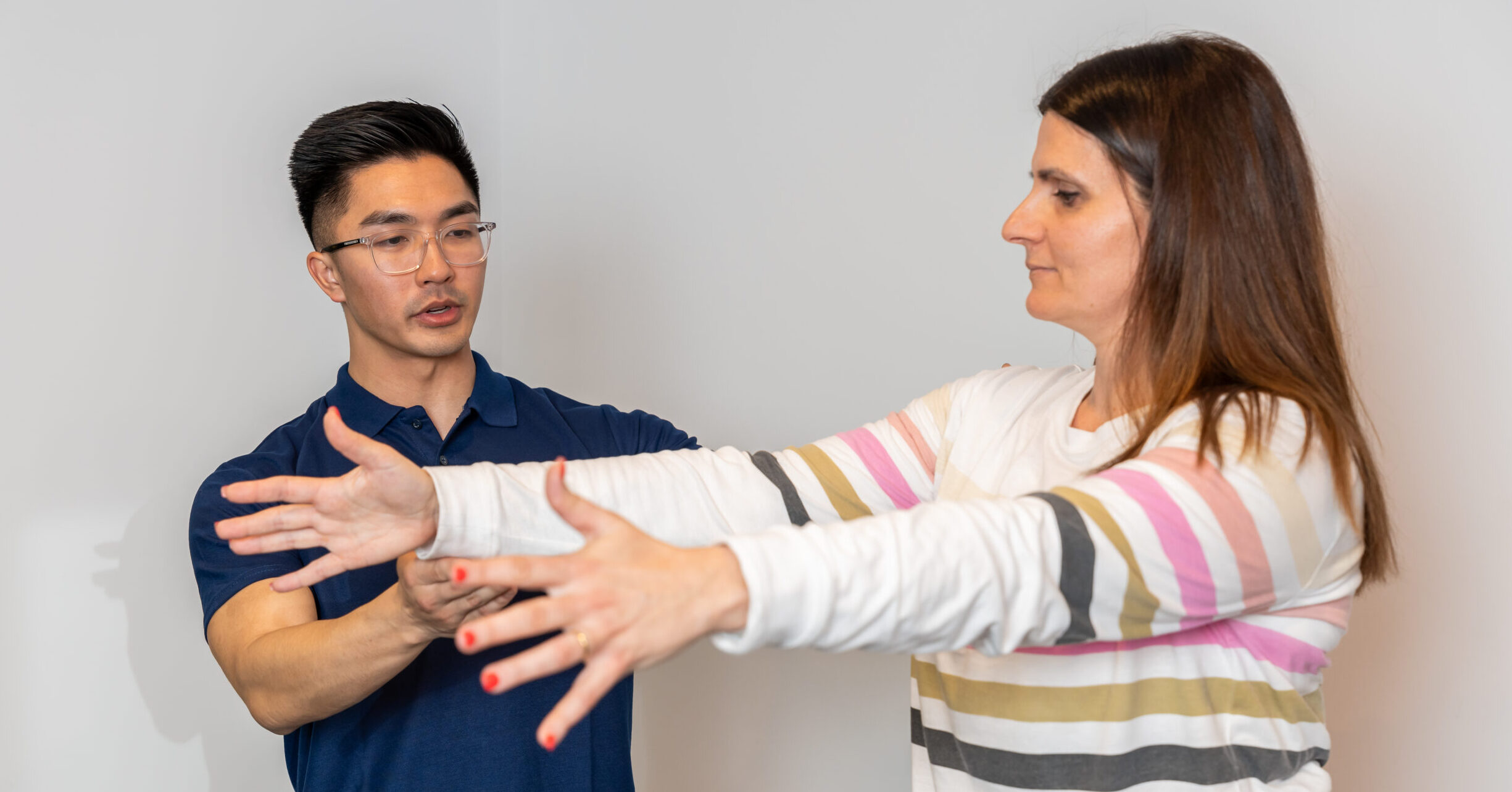 How Does an ADL Assessment Benefit Me? - AusRehab