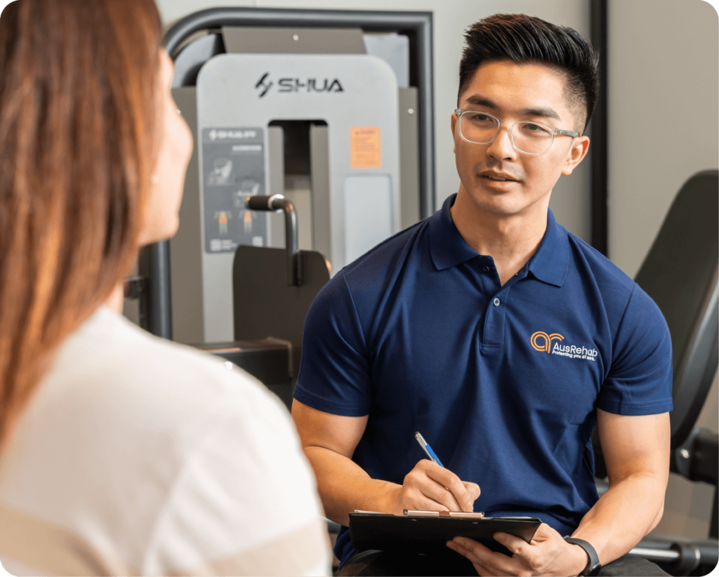 Workplace Assessments for Return to Work in NSW - AusRehab