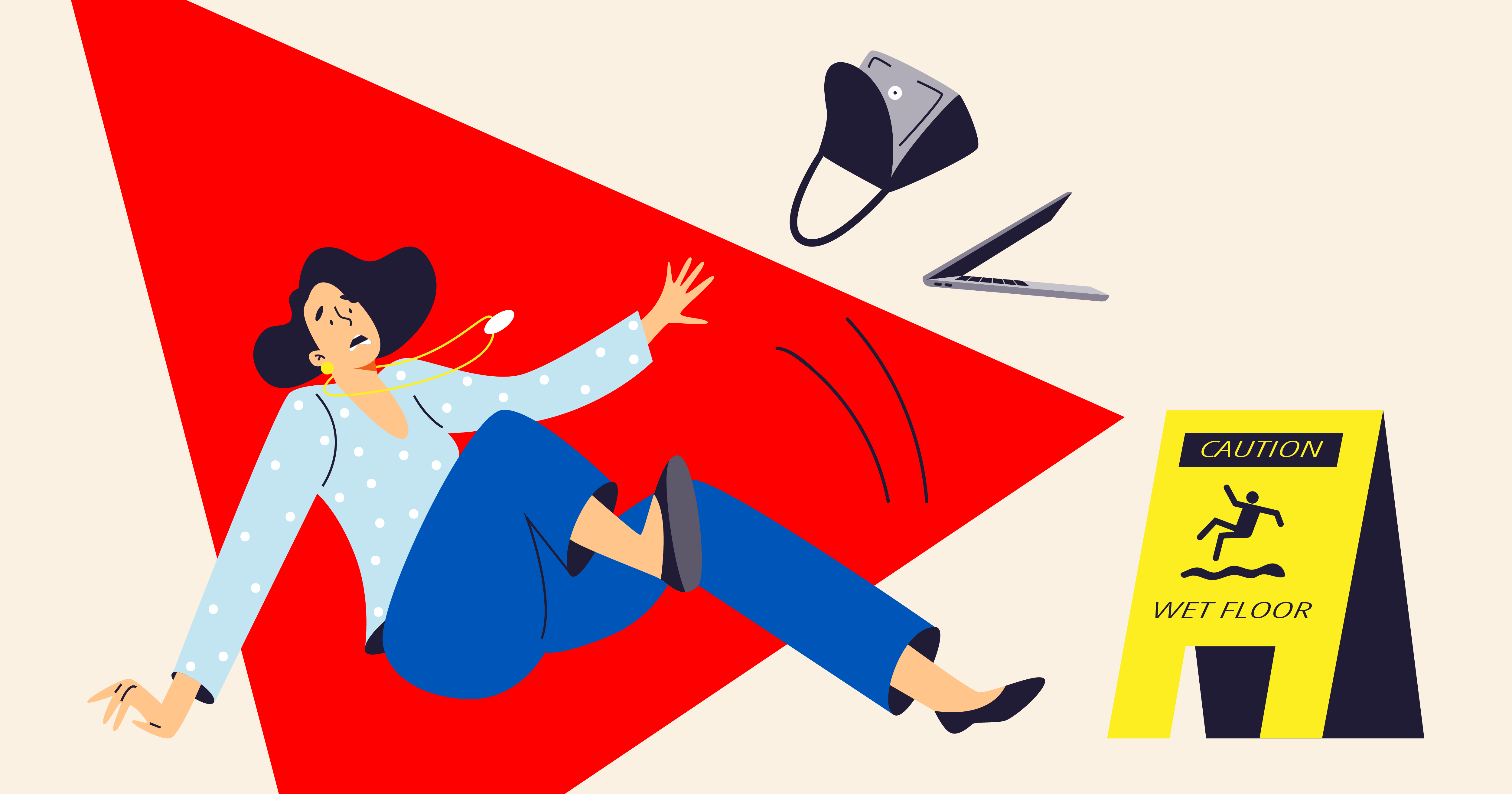7 Most Common Workplace Injuries Across Australia - AusRehab 7 Most Common Workplace Injuries Across Australia - AusRehab