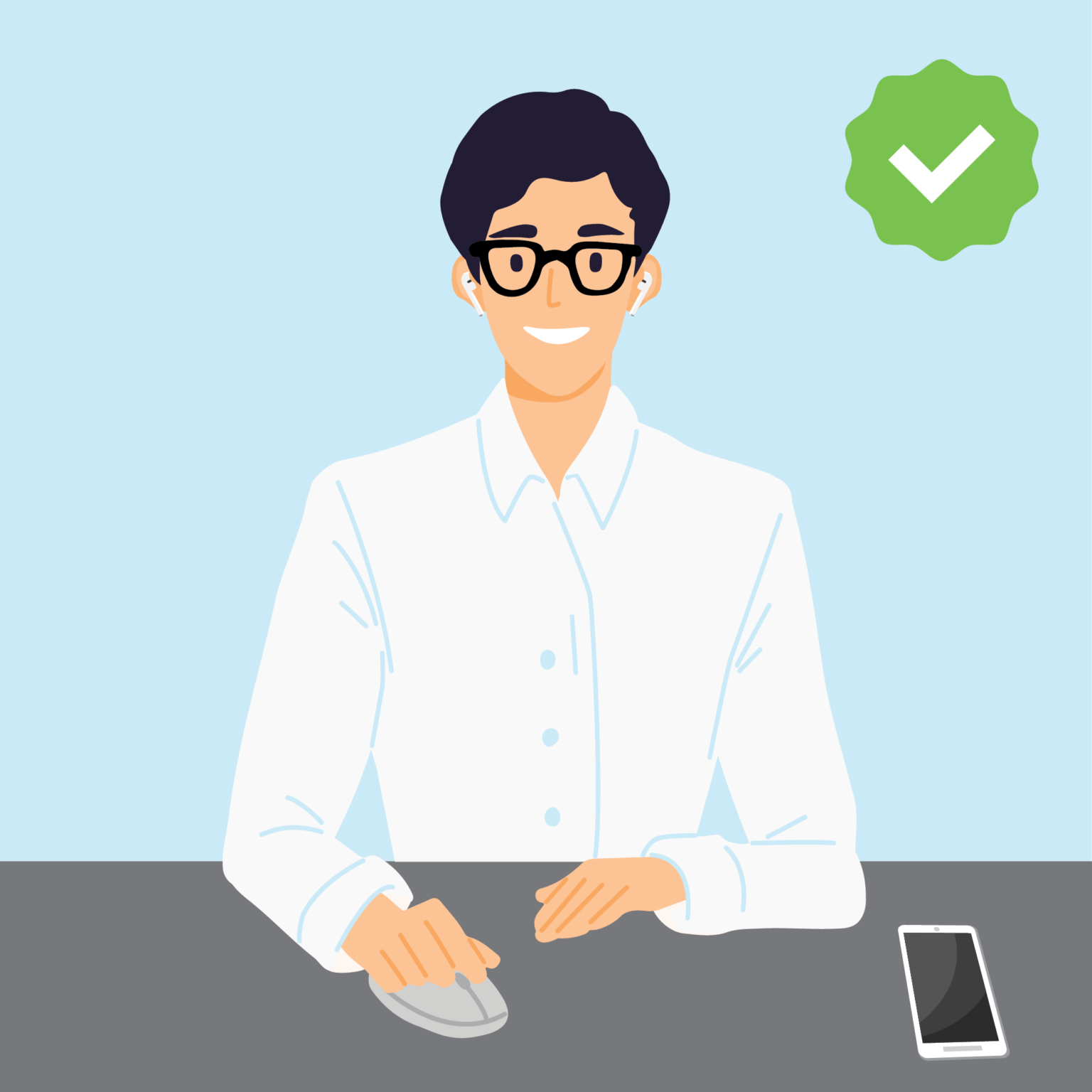 The Ultimate Ergonomic Self-Assessment Checklist - AusRehab