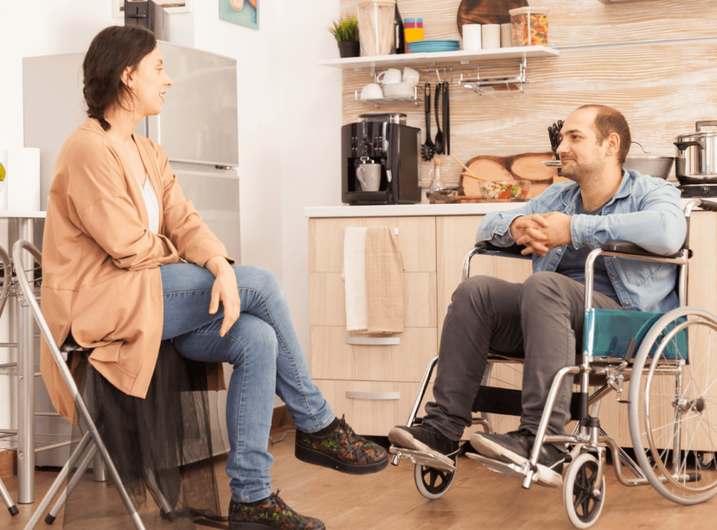 Book Your ADL Assessment in NSW – Occupational Therapy - AusRehab
