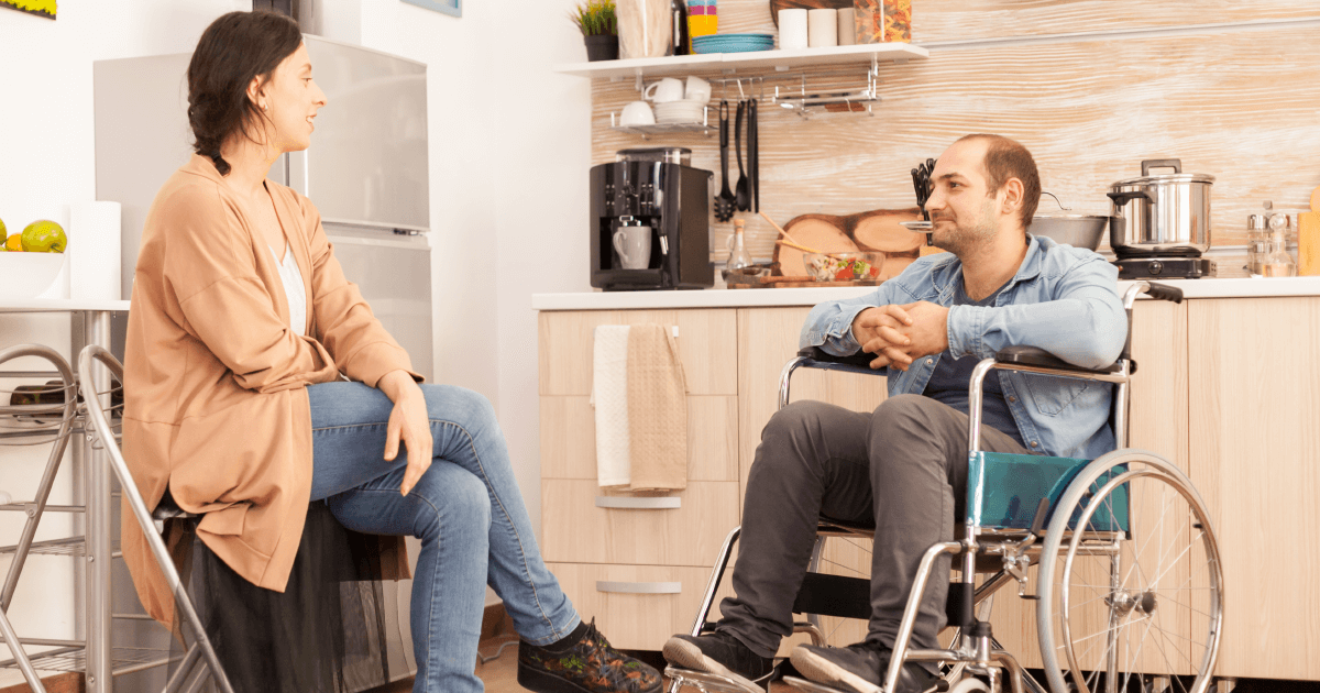 Book Your ADL Assessment in NSW – Occupational Therapy - AusRehab